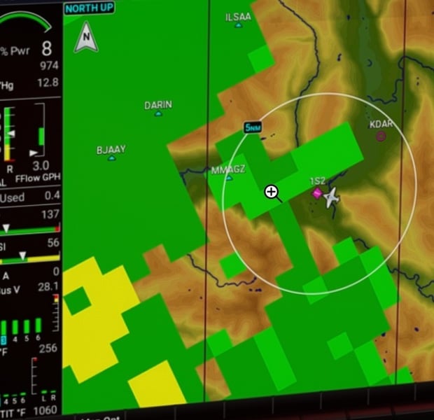 G1000 Setup Guide for Microsoft Flight Simulator 2020 and 2024 ...