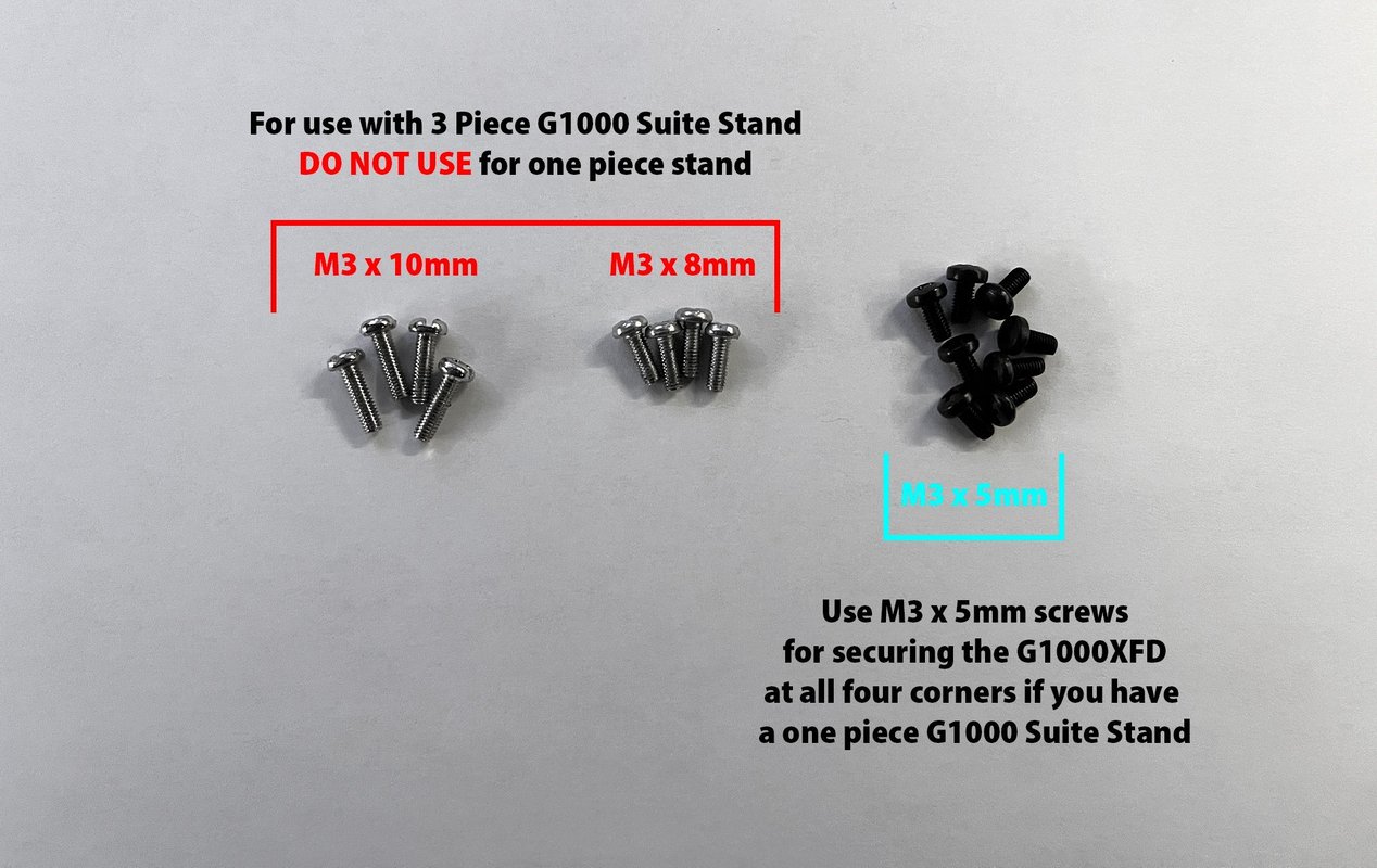 G1000 Setup Guide for Microsoft Flight Simulator 2020 and 2024 ...