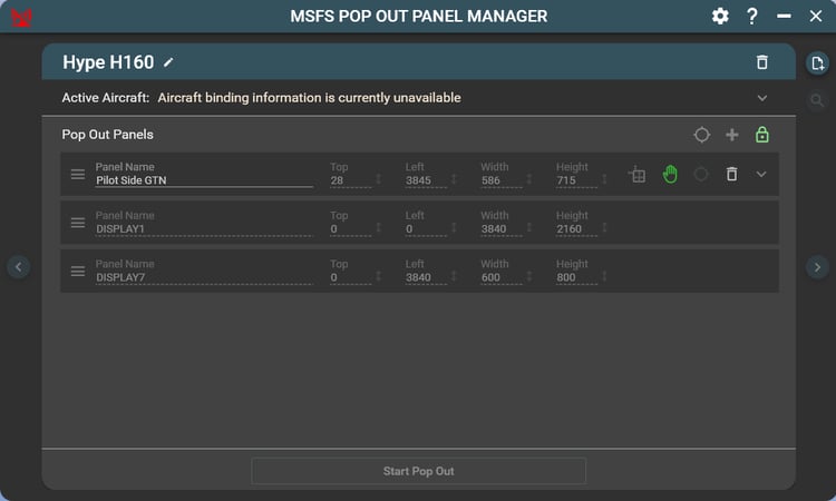 GTN650 and GTN750 Gen2 Setup Guide for Microsoft Flight Simulator ...