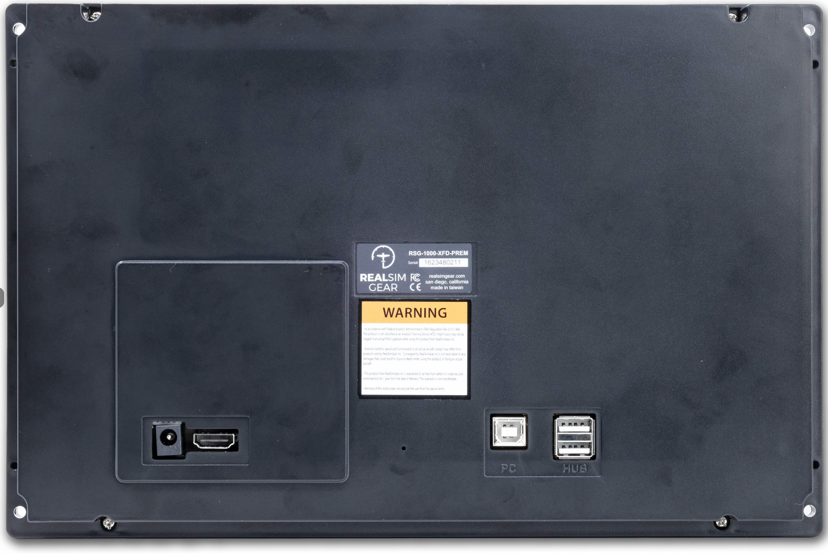 G1000 Setup Guide for Microsoft Flight Simulator 2020 and 2024 ...