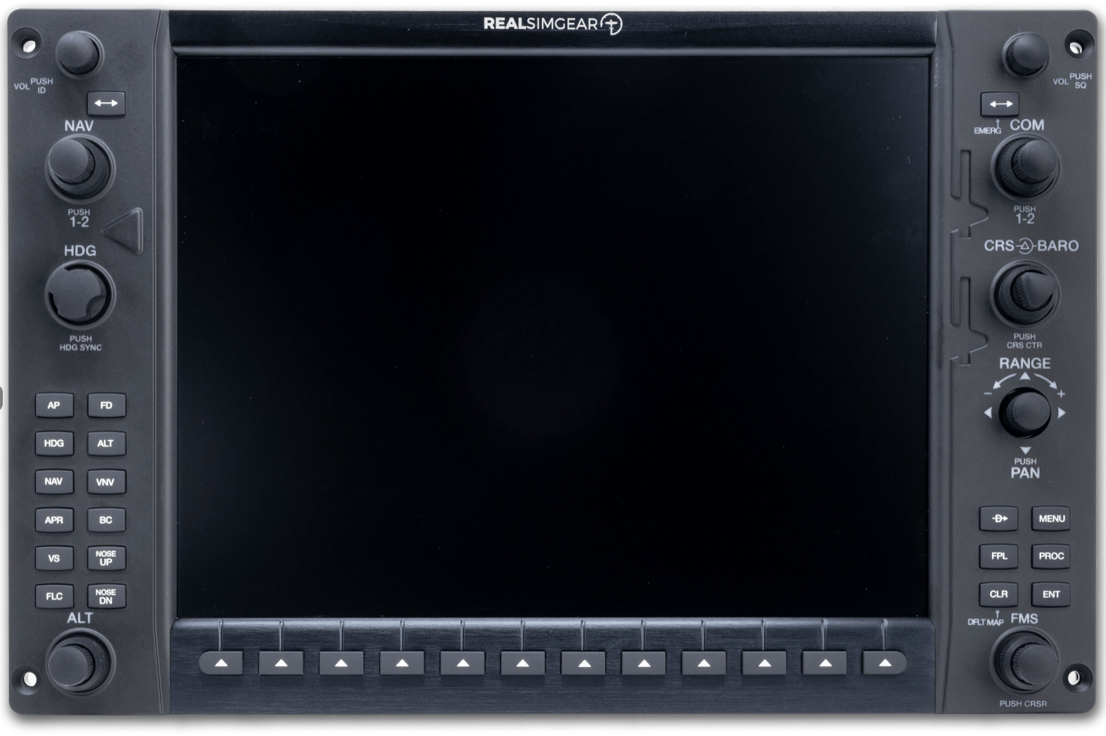 G1000 Setup Guide for Microsoft Flight Simulator 2020 and 2024 ...