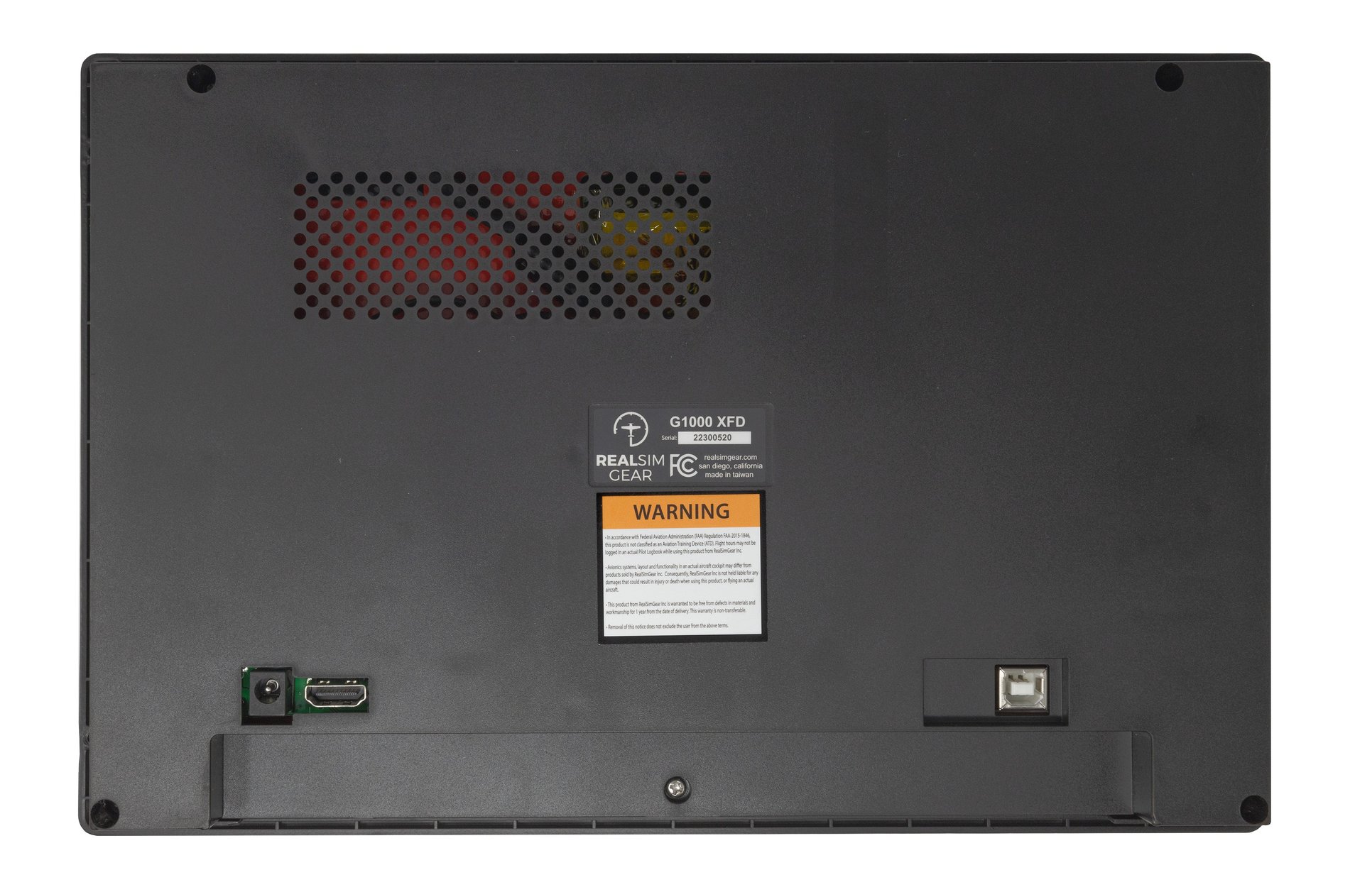 G1000 Setup Guide for Microsoft Flight Simulator 2020 and 2024 ...