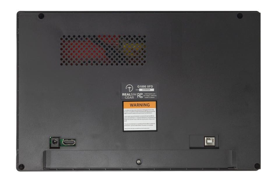 G1000 Setup Guide for Microsoft Flight Simulator 2020 and 2024 ...