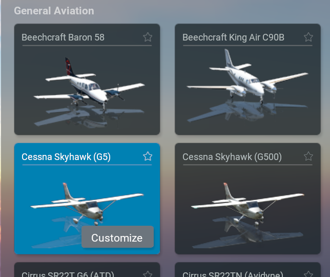 RealSimGear G5 Hardware and Avionics Setup Guide | RealSimGear Help Center